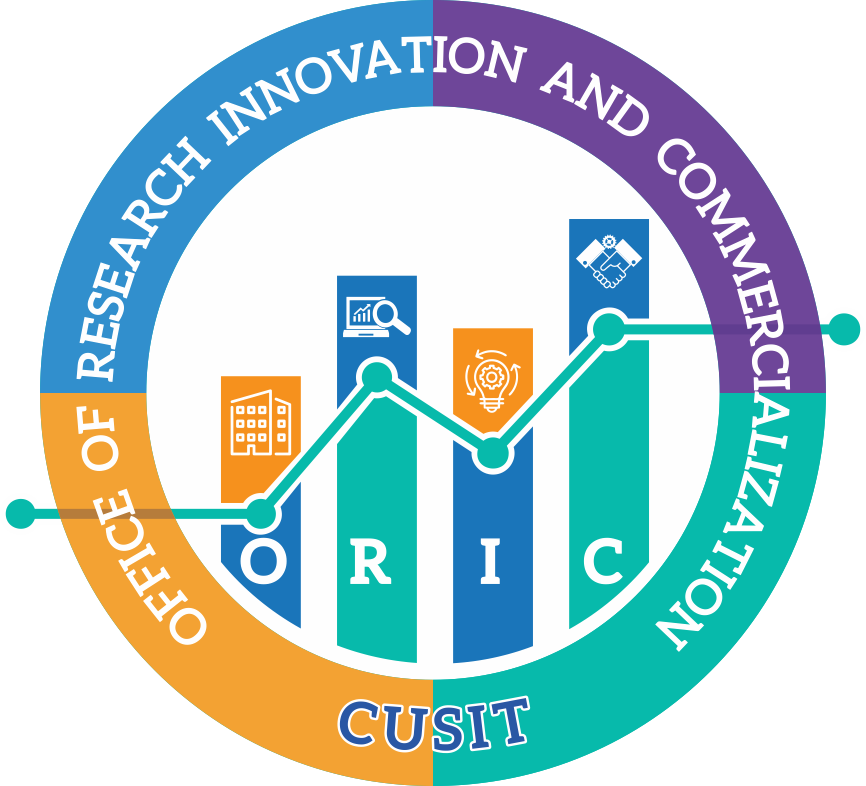 ORIC CUSIT